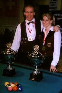 Europameisterschaften